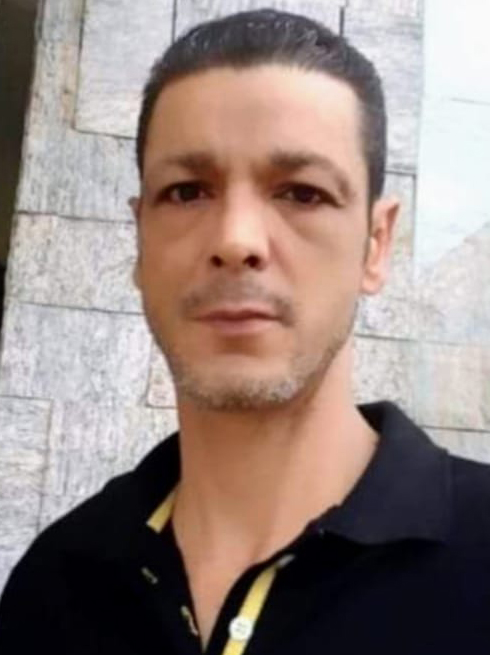 Anderson Aparecido Marasco - Prever Jaboticabal