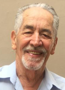 Annibal Durigan (Professor Annibal) - Prever Jaboticabal