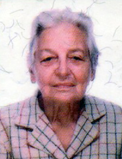 Elza Borsari Poli - Prever Jaboticabal