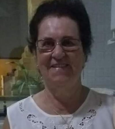 Jacira Revolti - Prever Jaboticabal