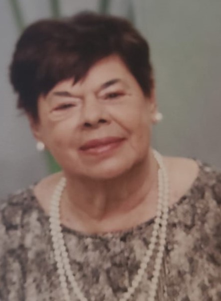 Maria Stefani - Prever Jaboticabal