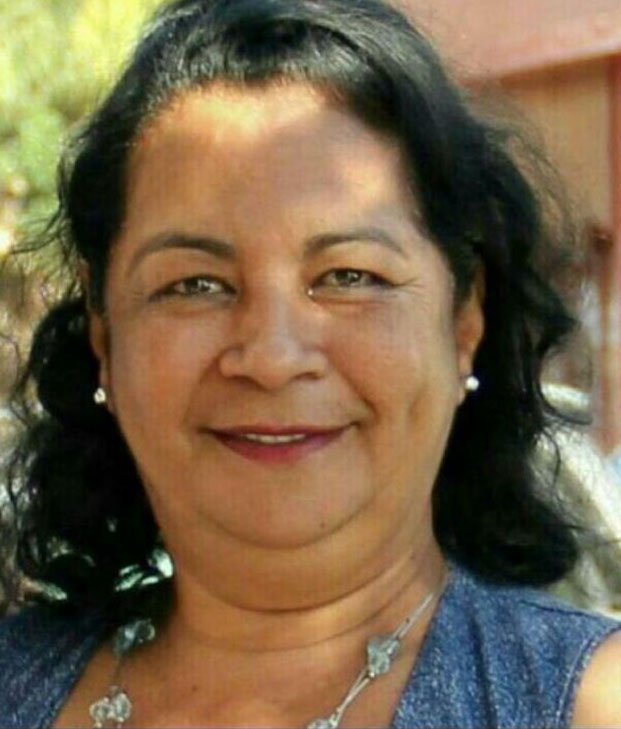 Maria Ines Oliveira Rodrigues - Prever Jaboticabal