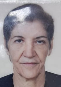 Maria José Da Silva - Prever Jaboticabal