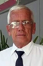 Miguel Francisco Ferrari - Prever Jaboticabal