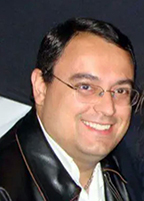 Perci Haroldo Farinelli - Prever Jaboticabal