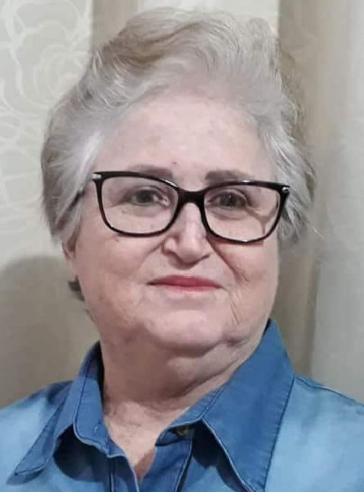 Wanda Maria Gazzoto Scarpim - Prever Jaboticabal
