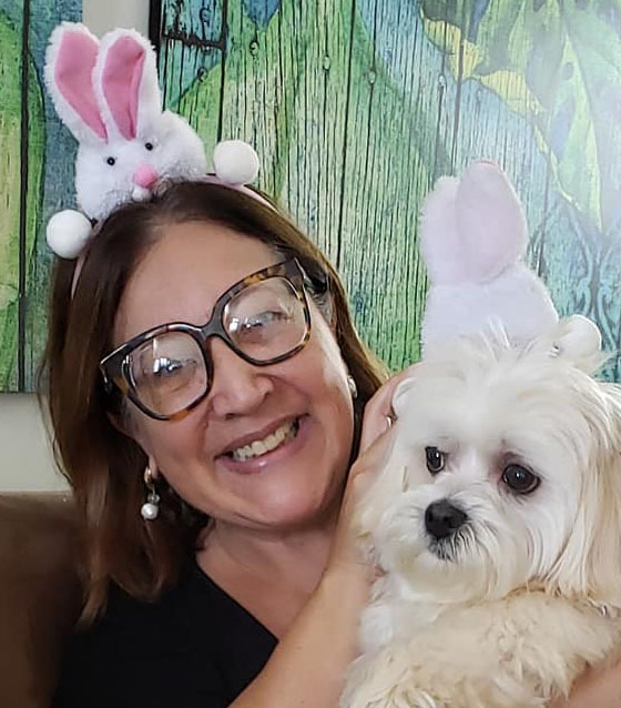 Ana Maria Barbosa Mattos Baptista - Prever Jaboticabal