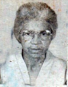 Maria da Silva - Prever Jaboticabal