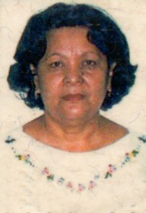 Maria das Neves do Nascimento Cesar - Prever Jaboticabal