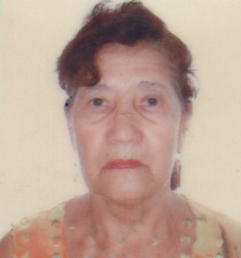 Maria de Souza Franca - Prever Jaboticabal